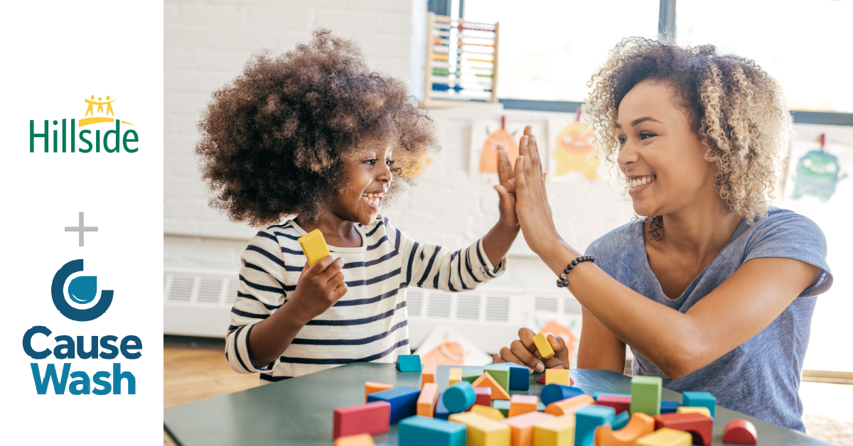 Hillside Family of Agencies